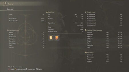 Elden Ring Level Map: The Ultimate Guide for Beginners