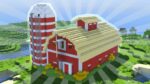 The Ultimate Guide To Building Minecraft Barns - Gamer After