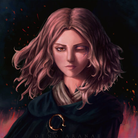 Melina Elden Ring: How to Keep Her Alive and Complete Her Quest[2023 ...