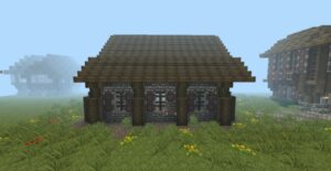 The Ultimate Guide To Building Minecraft Barns - Gamer After
