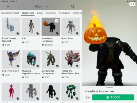 The Ultimate Guide to Roblox Heads: Unlocking Avatar Customization