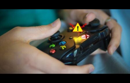 Xbox One Controller Drivers: A Comprehensive Guide For Tech Newbies ...
