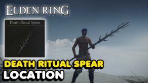 Master Elden Ring Spears: Ultimate Guide For The Best Spears And Builds ...