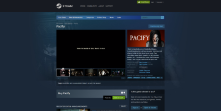 Free Multiplayer Horror Games: Unleash The Thrills And Chills - Gamer After