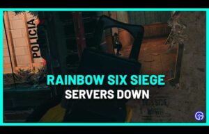Ultimate Guide To R6 Server Status: Troubleshoot & Resolve Issues Like ...