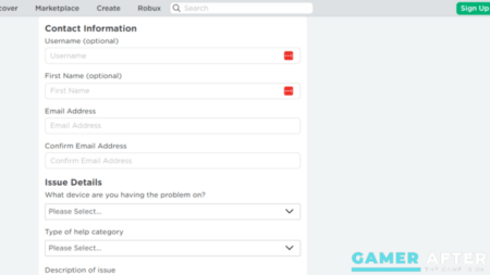 How To Delete Your Roblox Account In 2024?