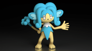 All Monkey Pokemons Throughout The Generations