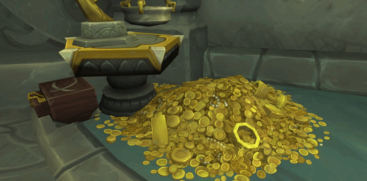 MOP Classic Gold – Your Guide to Buying, Selling & Farming in Pandaria